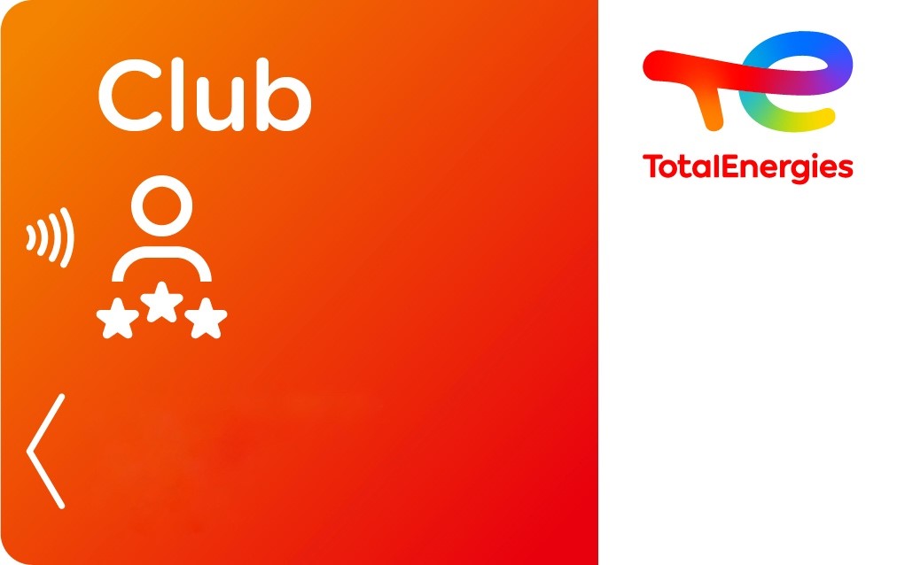 Locator TotalEnergies